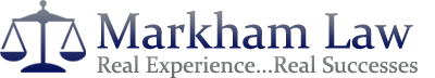 Markham Law Firm - San Diego CA Trial Appellate Attorneys